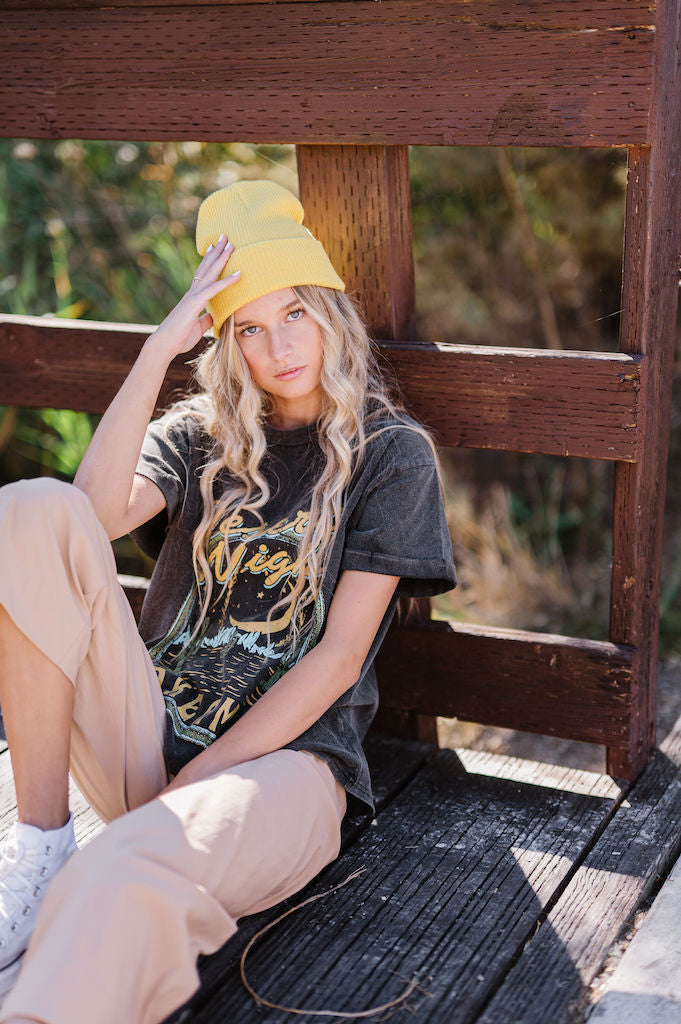 Binx Beanies – Dottie & Jo